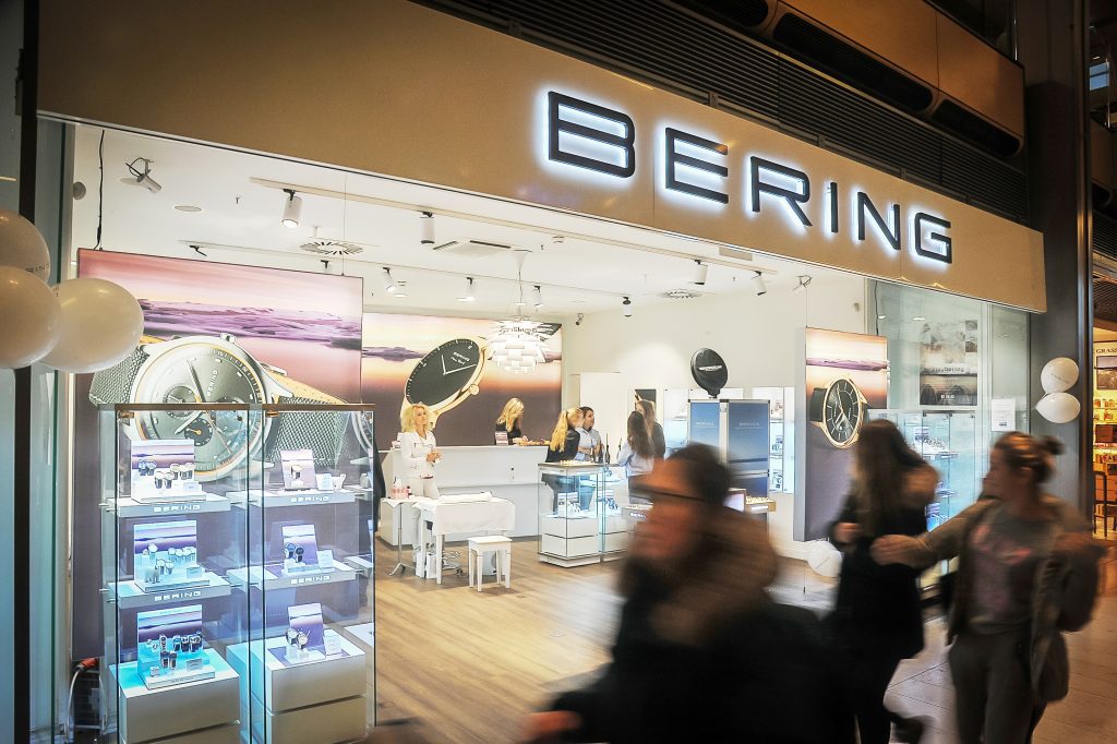 BERING | Schmuck aus Dänemark - Fräulein Ordnung