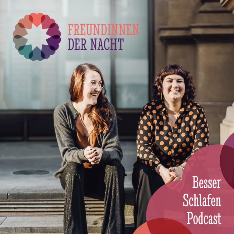 Gastbeitrag | Freundinnen der Nacht - Fräulein Ordnung